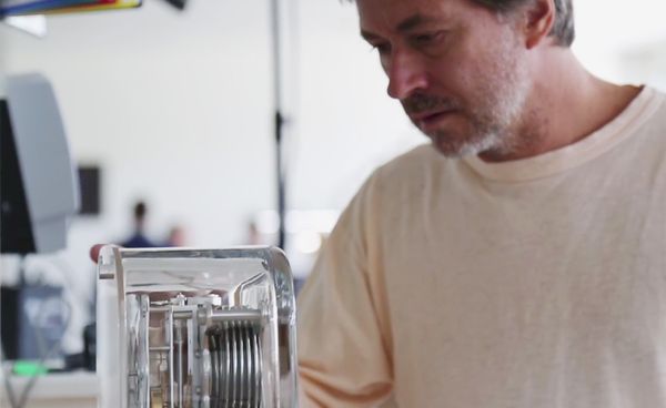 Jaeger-LeCoultre | Wallpaper