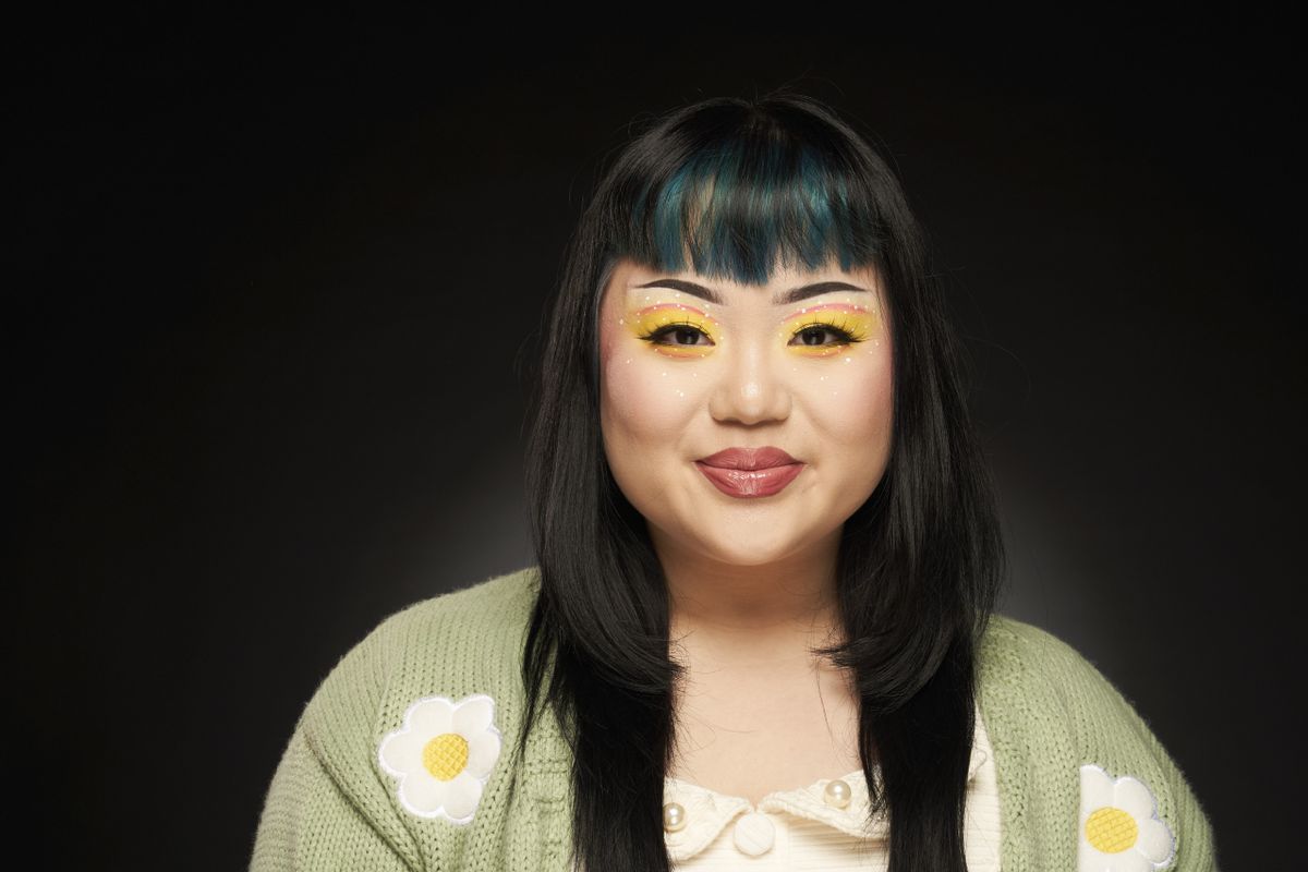 Glow Up season 5 contestants: meet the MUAs and new host | What to Watch