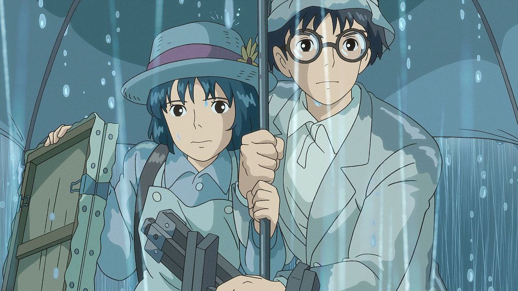 Every Studio Ghibli movie ranked: our definitive list of anime Ghibli ...