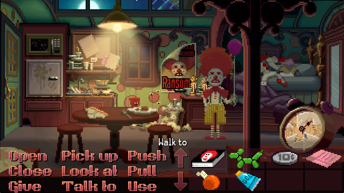 Two hours with Thimbleweed Park, the new adventure game from the ...