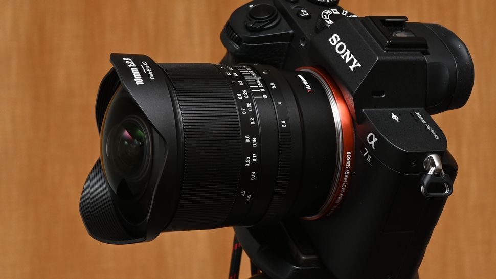 7Artisans 10mm F2.8 II Fish-Eye ED review: The Mark II edition of one ...