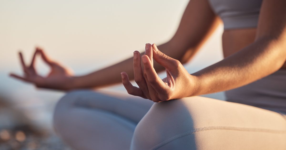 Relaxation techniques: 10 stress-busting tips to know RN | Marie Claire UK