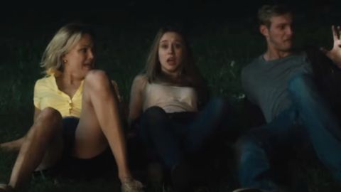 19 Horror Movies That Meaningfully Address Grief | Cinemablend