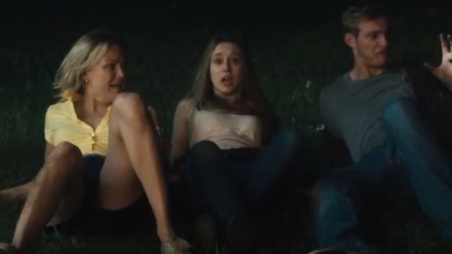 19 Horror Movies That Meaningfully Address Grief | Cinemablend