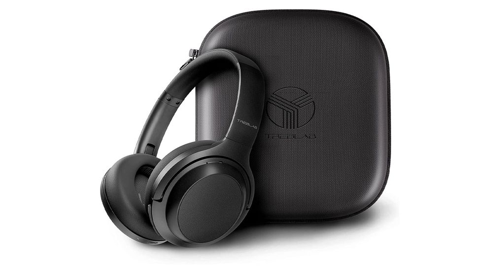 Treblab Z7 Pro headphones review | Top Ten Reviews