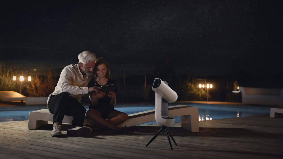 Best tabletop telescopes for stargazing in 2025 | Space