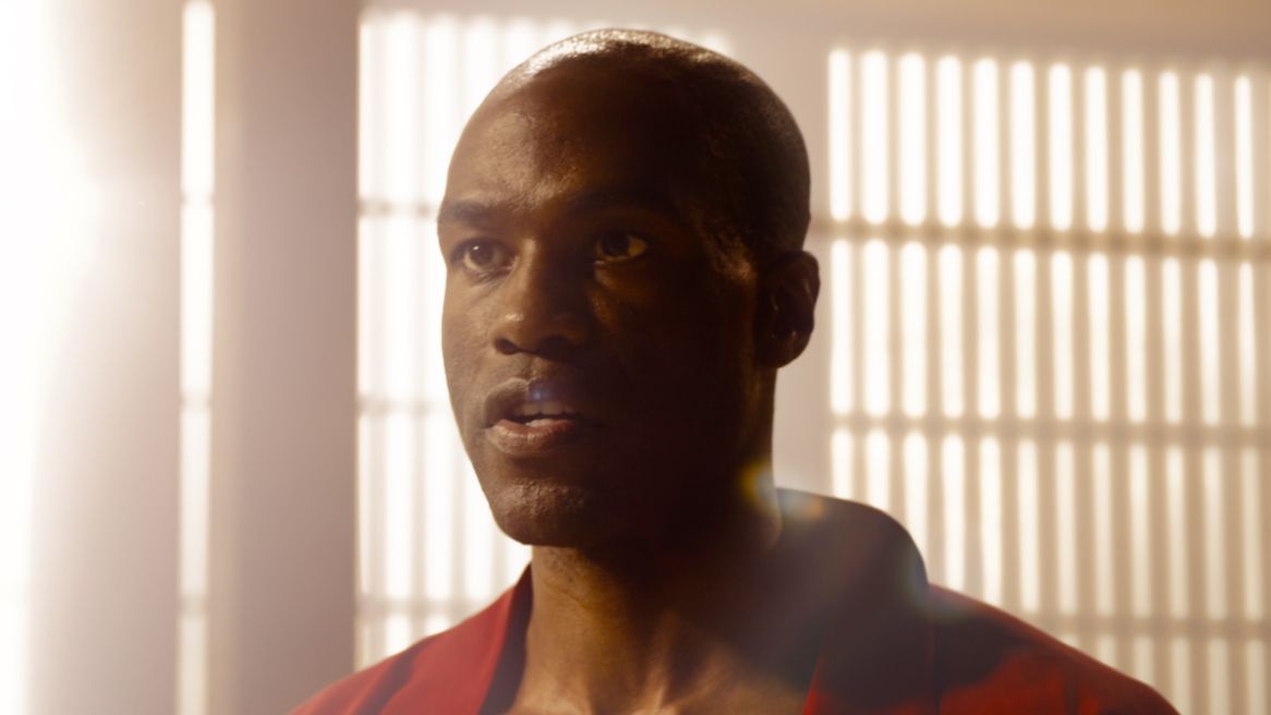 Matrix 4: What happened to Laurence Fishburne and who's the new ...