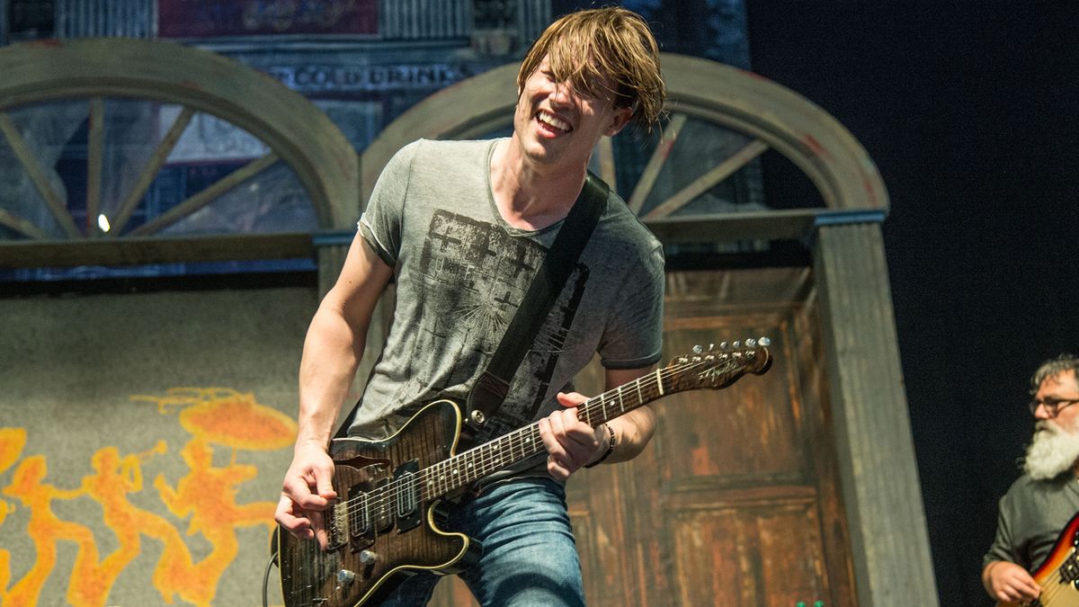 The 17 best blues guitarists in the world right now | MusicRadar