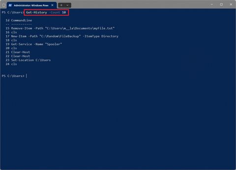 15 Essential PowerShell commands every Windows 11 user should know ...