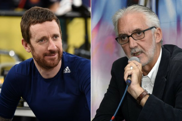 'The reputations of Team Sky and Bradley Wiggins should be reinstated ...