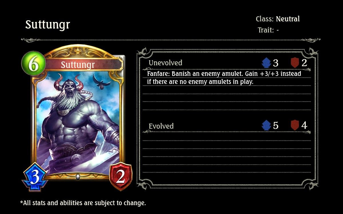 We've got three new Shadowverse cards to reveal | PC Gamer