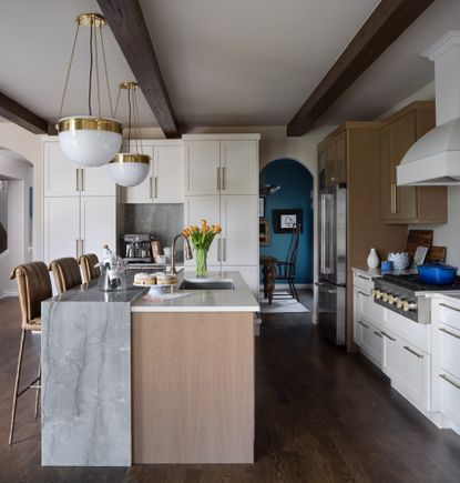 This Denver home has a perfectly balanced color palette - here's how it ...