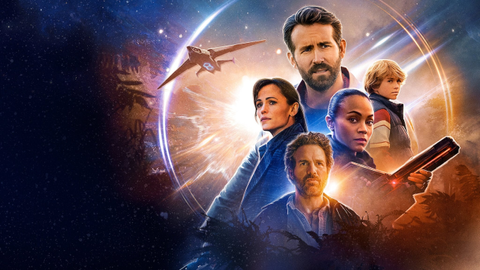 How to watch The Adam Project online: Where to stream, release date ...