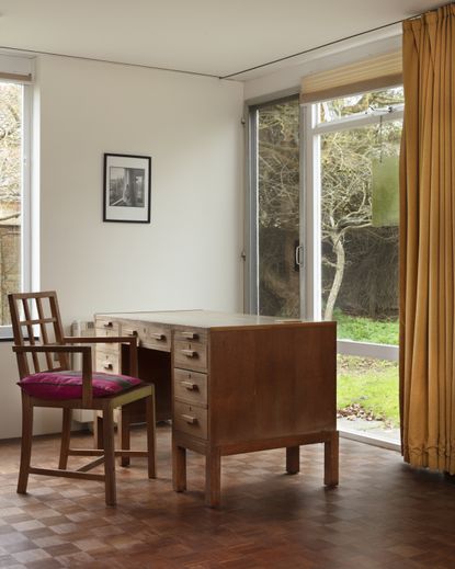 The home of musician Imogen Holst gets Grade II listing | Wallpaper*