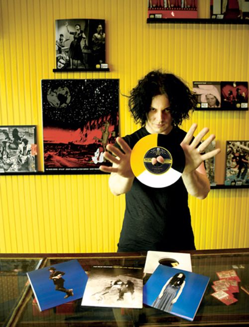 Record Store Day: 20 famous vinyl lovers | What Hi-Fi?
