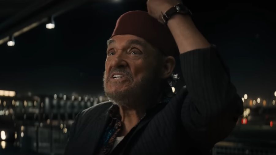Indiana Jones and The Dial of Destiny cast: who's who guide | What to Watch