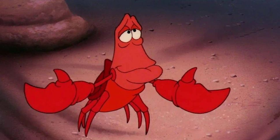 7 Disney Characters Who Deserve Their Own Disney+ TV Show | Cinemablend