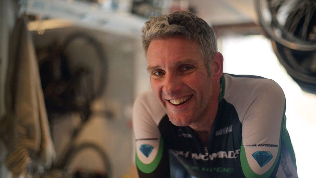 Tim Stevens’s memorial ride heads into the Ashdown Forest on routes ...