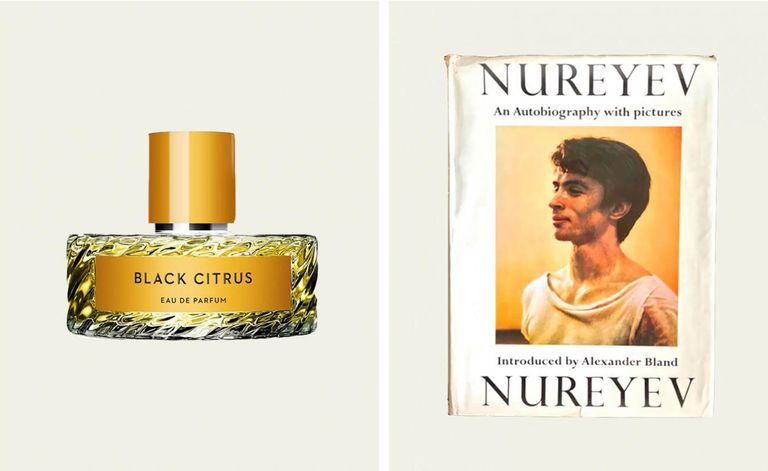 Perfumers select the perfect books for olfactory journeys | Wallpaper*