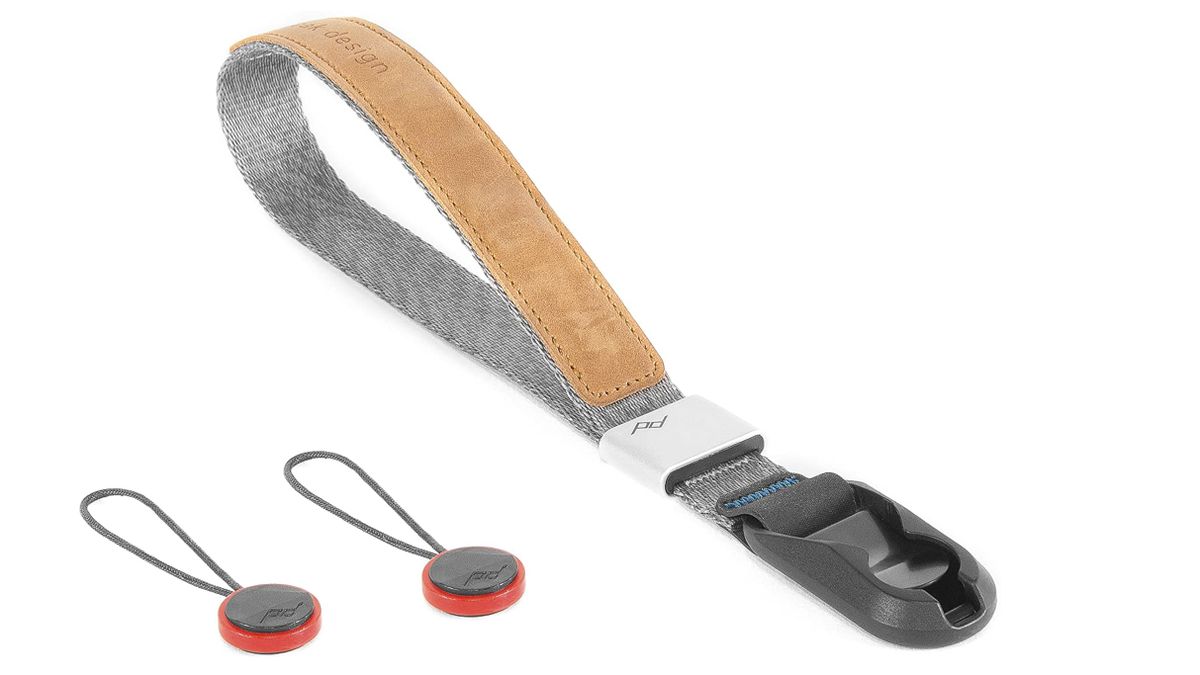 The best camera wrist strap in 2022 | Digital Camera World