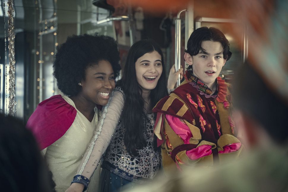 The Last Bus: release date, cast, trailer plot, all we know | What to Watch