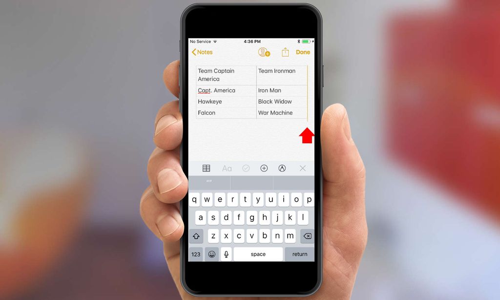 iOS 11 Notes: All the Features and How to Use Them | Tom's Guide