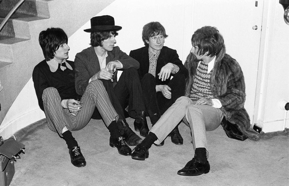 Jeff Beck in pictures: from the '60s to 2022, caught on camera | MusicRadar