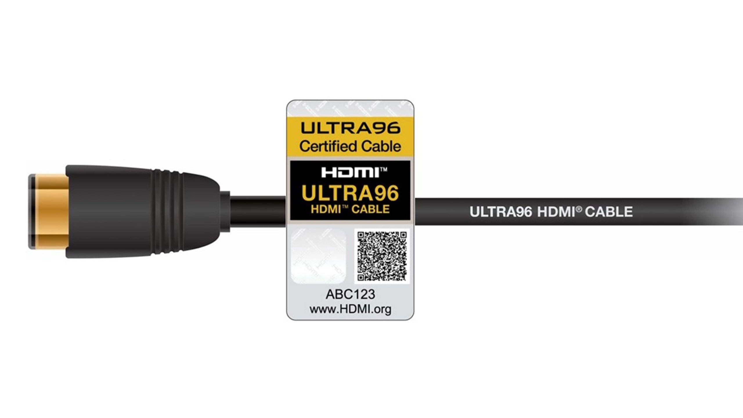 What HDMI 2.2 Means for Pro AV | AVNetwork