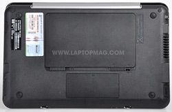 HP Mini 1151NR - Review of the HP Mini 1151NR (Verizon Wireless ...