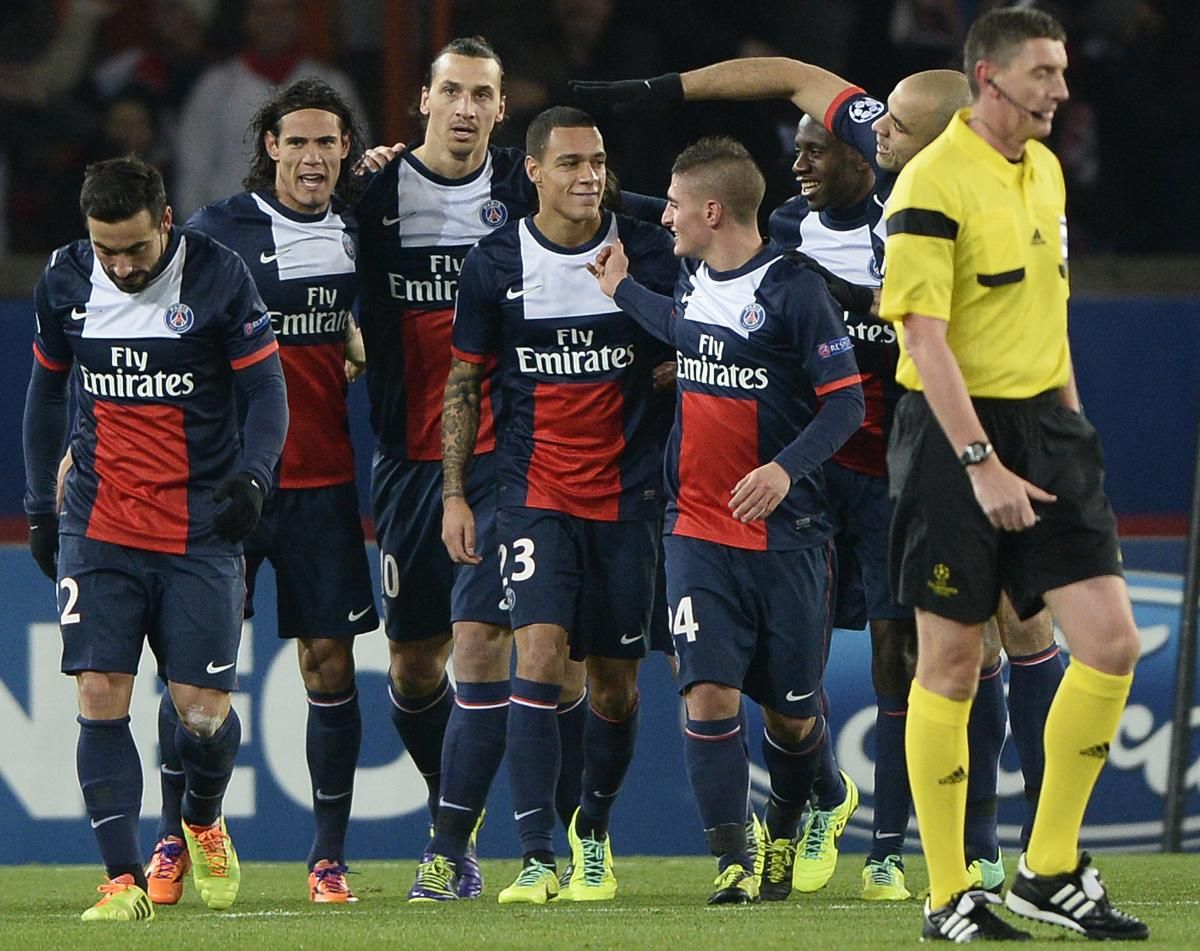 Ligue 1 Preview: PSG v Lyon | FourFourTwo