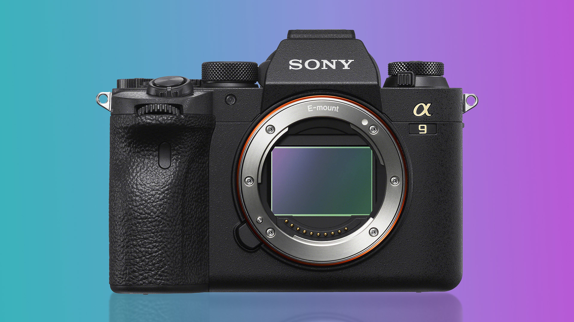 Sony A9 III Everything We Know So Far And What We Want To See TechRadar