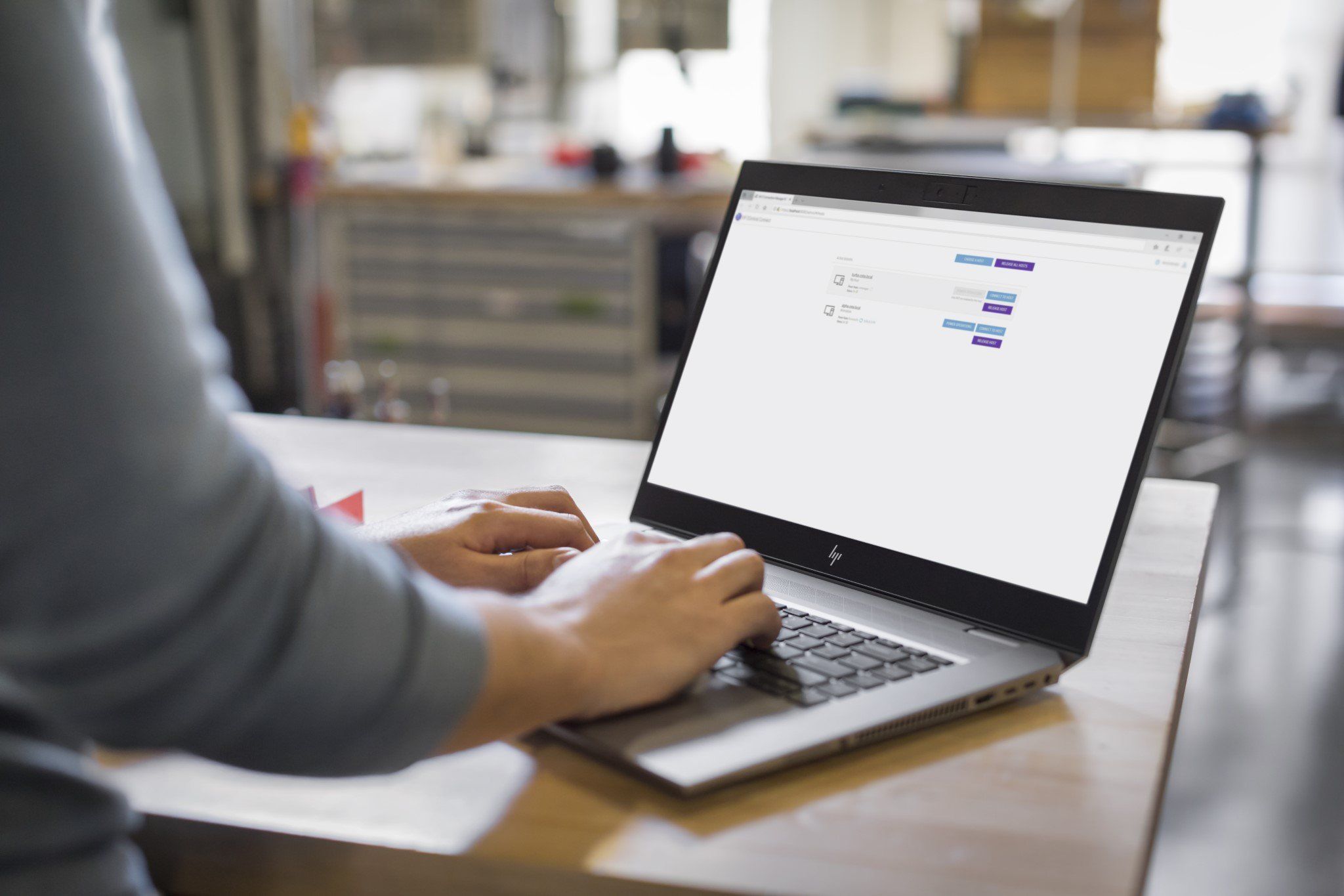 You can now remotely use your Wacom tablets and displays with HP ...