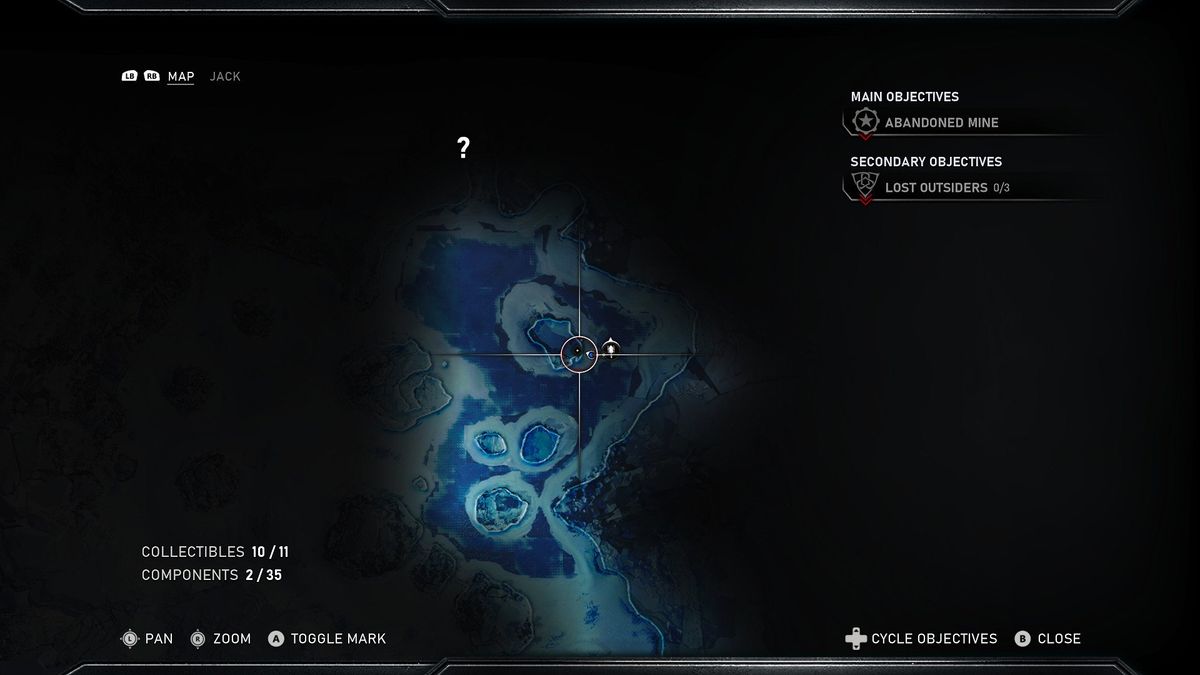 Gears 5 collectibles guide: List of COG tags, Relic weapons, and more ...