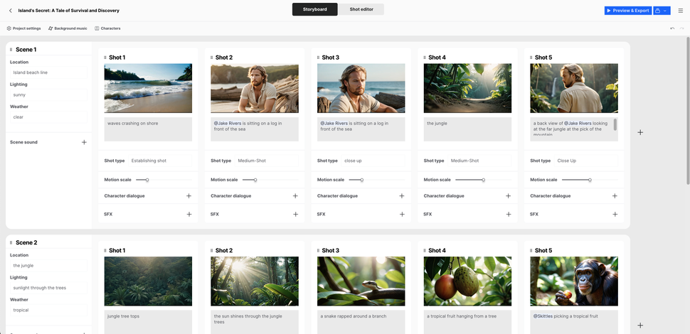 Meet LTX Studio — I just saw the future of AI video tools that can help ...