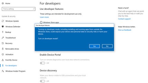 How to install and use Linux Bash in Windows 10 | TechRadar