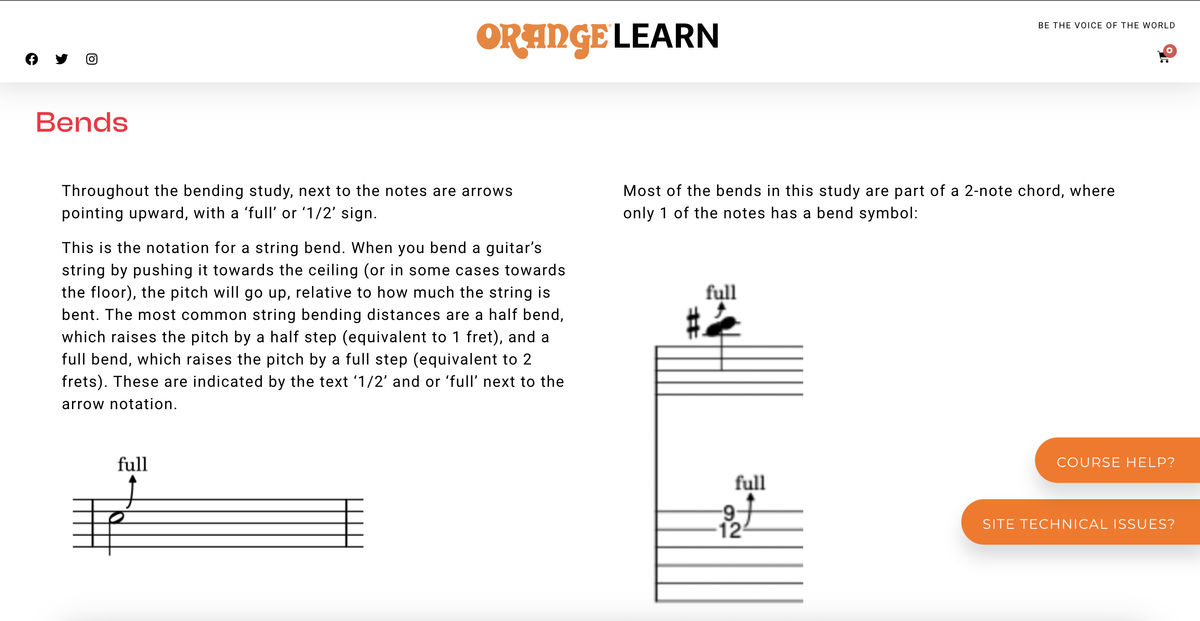 Orange Learn review | Guitar World
