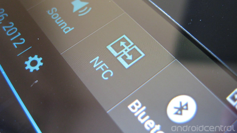 Android NFC 'hacking' is ingenious, but not yet dangerous | Android Central