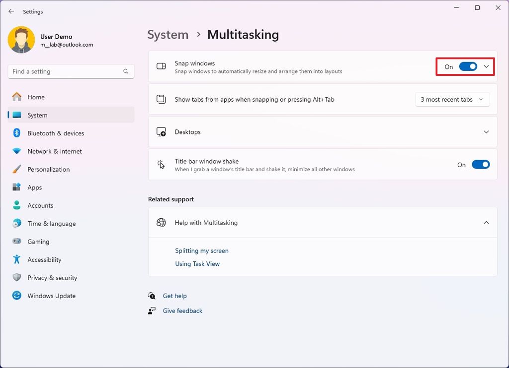 How to master Snap Assist on Windows 11 | Windows Central
