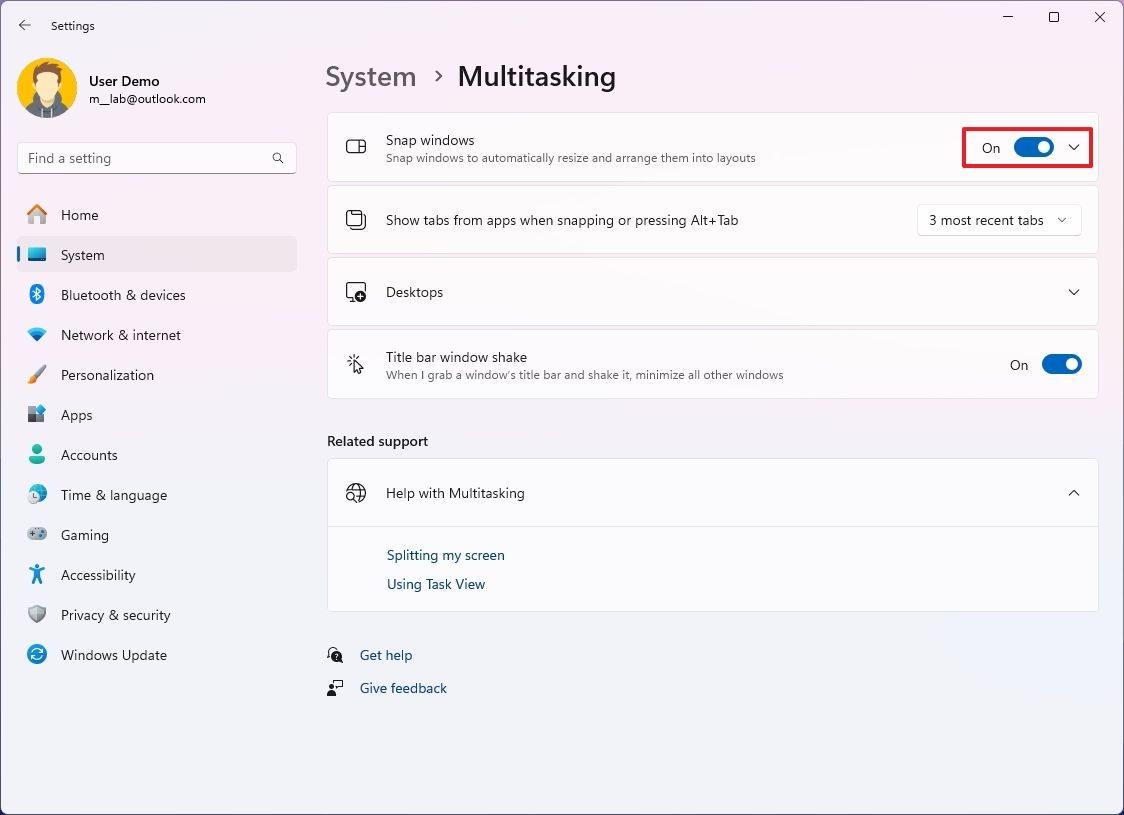 How to master Snap Assist on Windows 11 | Windows Central