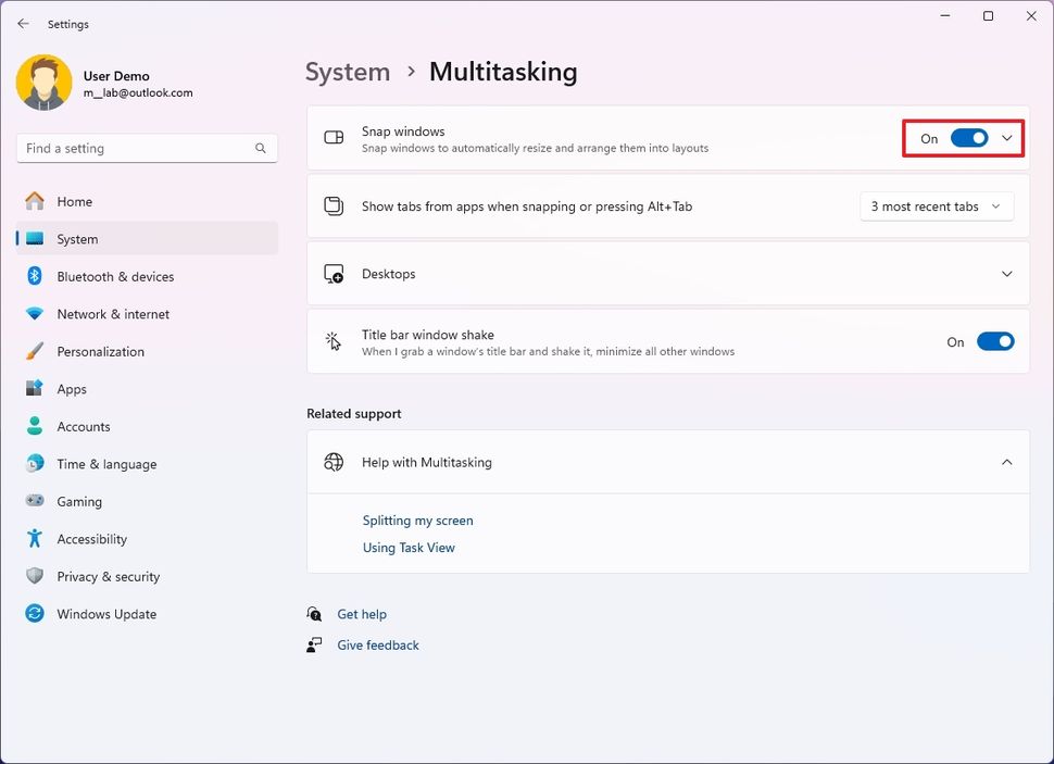 How to master Snap Assist on Windows 11 | Windows Central