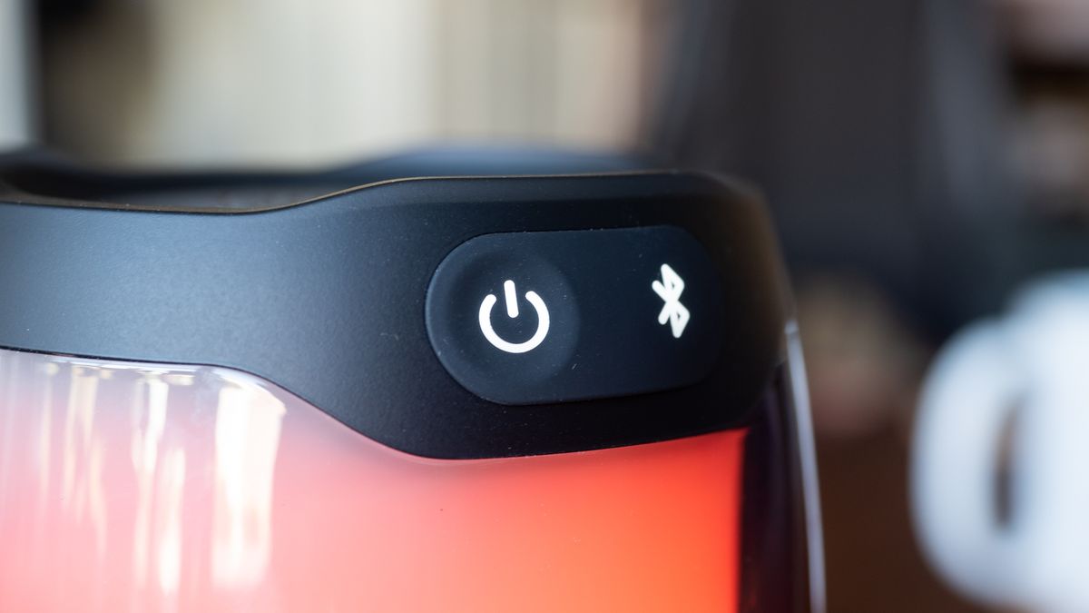 JBL Pulse 4 review | TechRadar