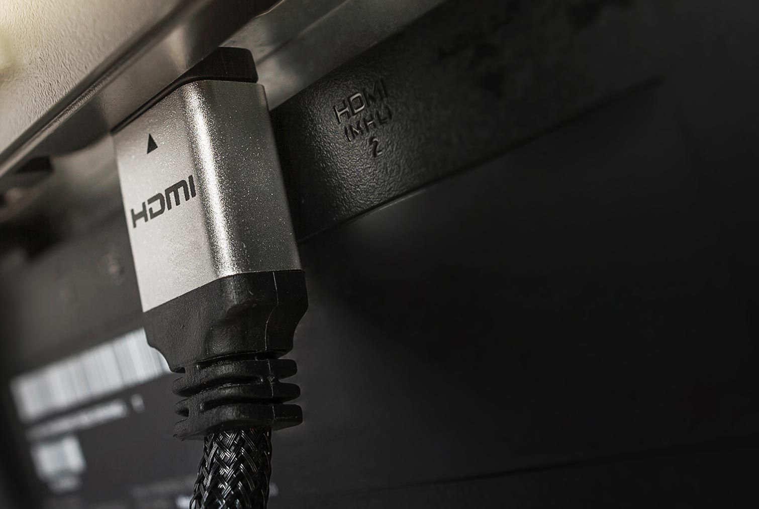 What Is HDMI ARC? | Tom's Guide