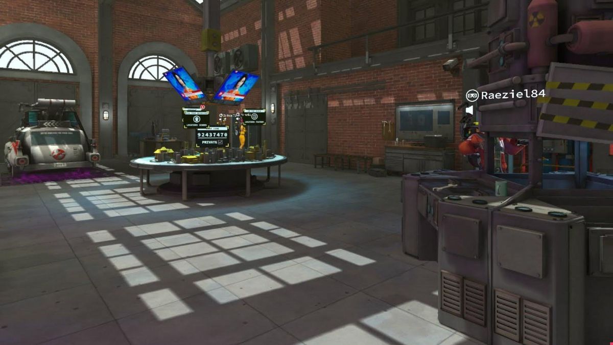 Ghostbusters: Rise of the Ghost Lord is light on lore but stuffed with ...