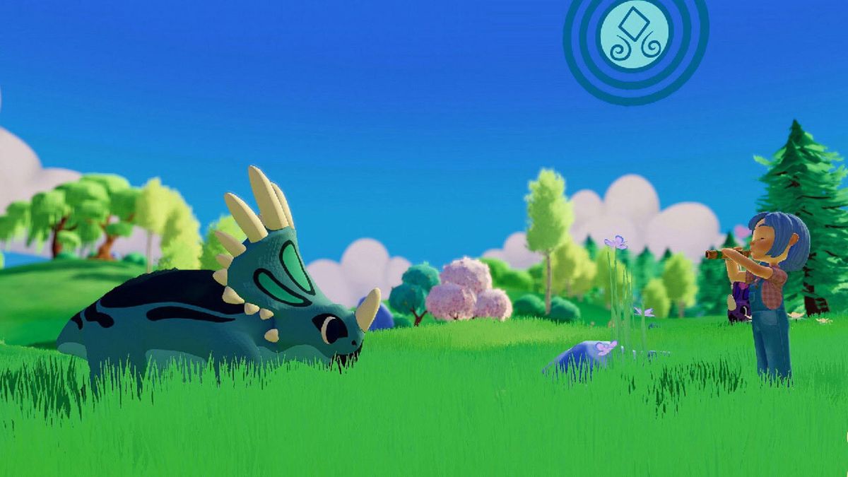 Paleo Pines Review Almost Dino Mite Techradar