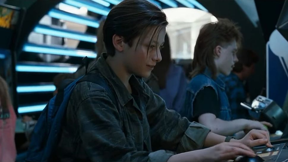 34 greatest video game references in movies and TV | GamesRadar+