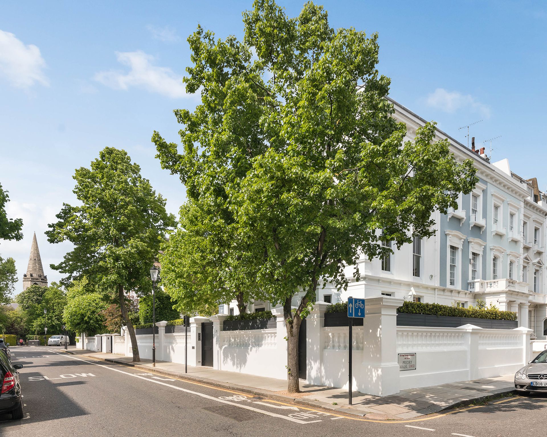 Tom Ford's former London home is for sale – it's a modern marvel ...