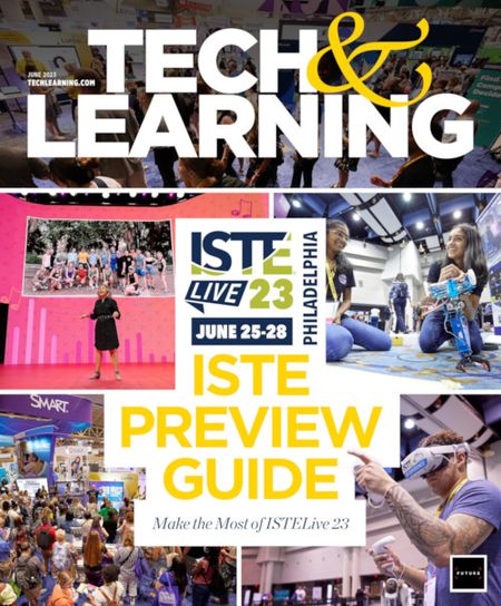 Tech & Learning: Ideas and Tools for EdTech Innovators