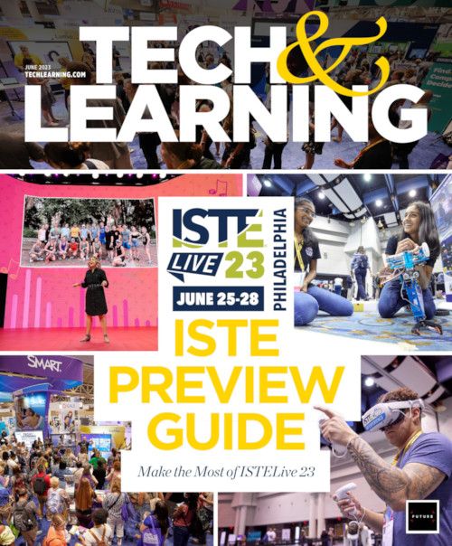 Tech & Learning: Ideas and Tools for EdTech Innovators