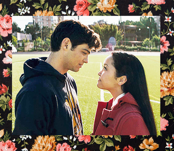 Defining the Romantic-Comedy - What Makes a Movie a Rom-Com? | Marie Claire