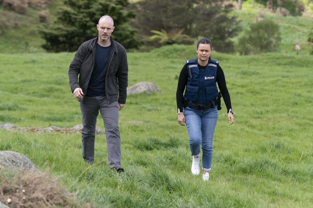 The Gone: release date, cast, plot, trailer and all we know | What to Watch